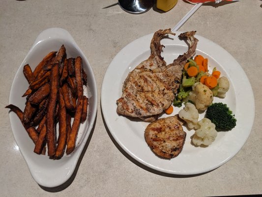 THEY SAY RESTAURANT - 127 Photos & 187 Reviews - 267 Jos Campau St ...