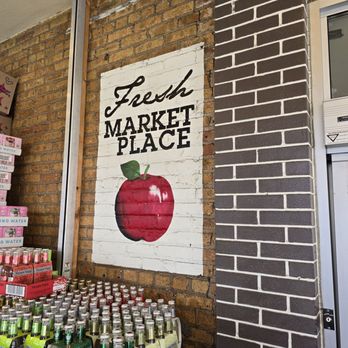 AGORA MARKET - Updated December 2025 - 55 Photos & 177 Reviews - 2134 N ...