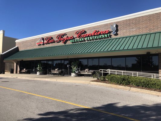 LAS TROJAS CANTINA - 139 Photos & 112 Reviews - Mexican - 5287 US-280 ...