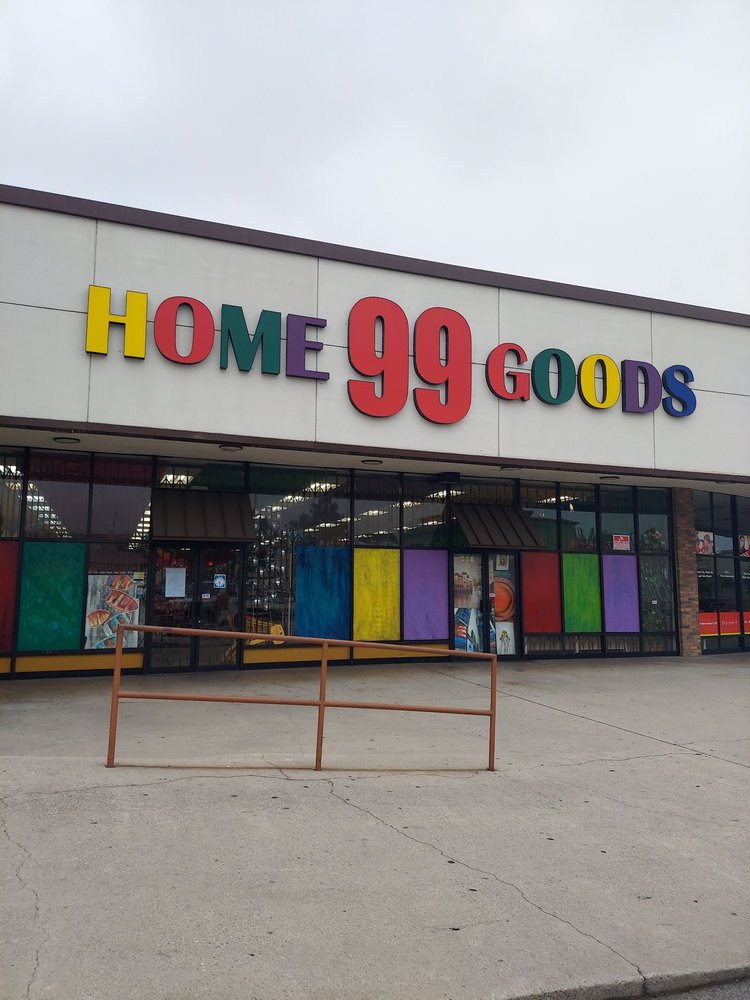 HOME 99 GOODS - Updated September 2025 - 338 W Huntington Dr, Monrovia ...