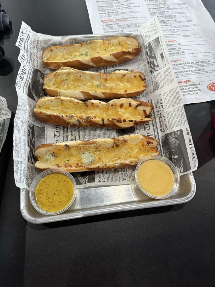 STONEY POINT PUB - Updated December 2025 - 12 Reviews - 12900 S ...