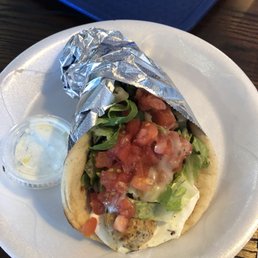 SOUVLAKI FAST - Updated June 2024 - 162 Photos & 218 Reviews - 8910 ...