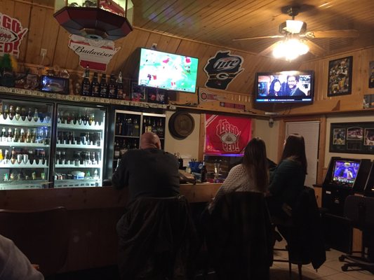 NORM’S - Updated December 2025 - 707GRAND Ave, Rothschild, Wisconsin ...