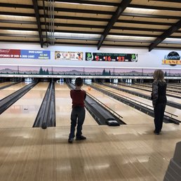 KENMORE LANES - Updated October 2025 - 128 Photos & 204 Reviews - 7638 ...