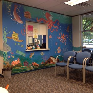 CAROUSEL PEDIATRICS - RIVERSIDE - Updated September 2025 - 11 Reviews ...