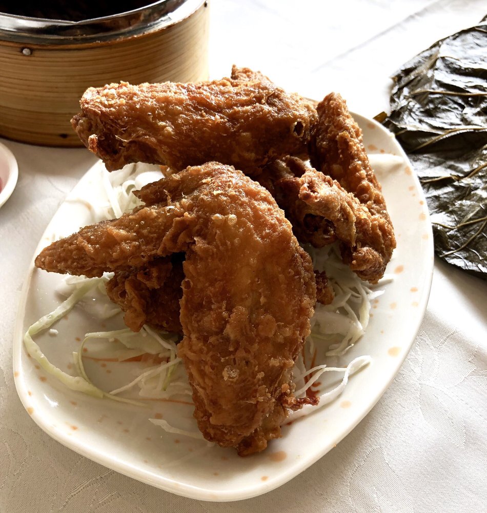 TREMENDOUS CHINESE RESTAURANT - 175 Photos & 146 Reviews - Dim Sum ...