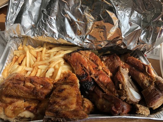 ROUTE 22 BBQ - Updated May 2024 - 34 Photos & 68 Reviews - 1607 US Hwy ...