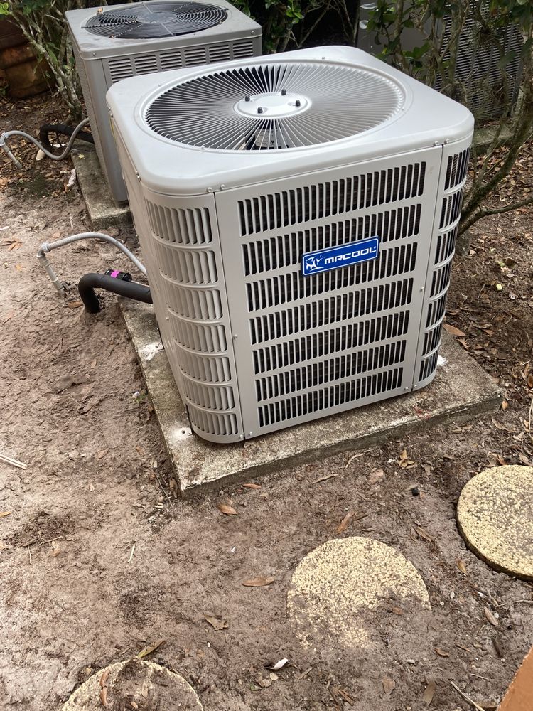 SUBCOOL AIR AND HEAT - Updated October 2025 - 6180 Babcock St, Palm Bay ...