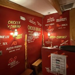 LITTLE RED BARN STEAK HOUSE - Updated July 2025 - 441 Photos & 612 ...