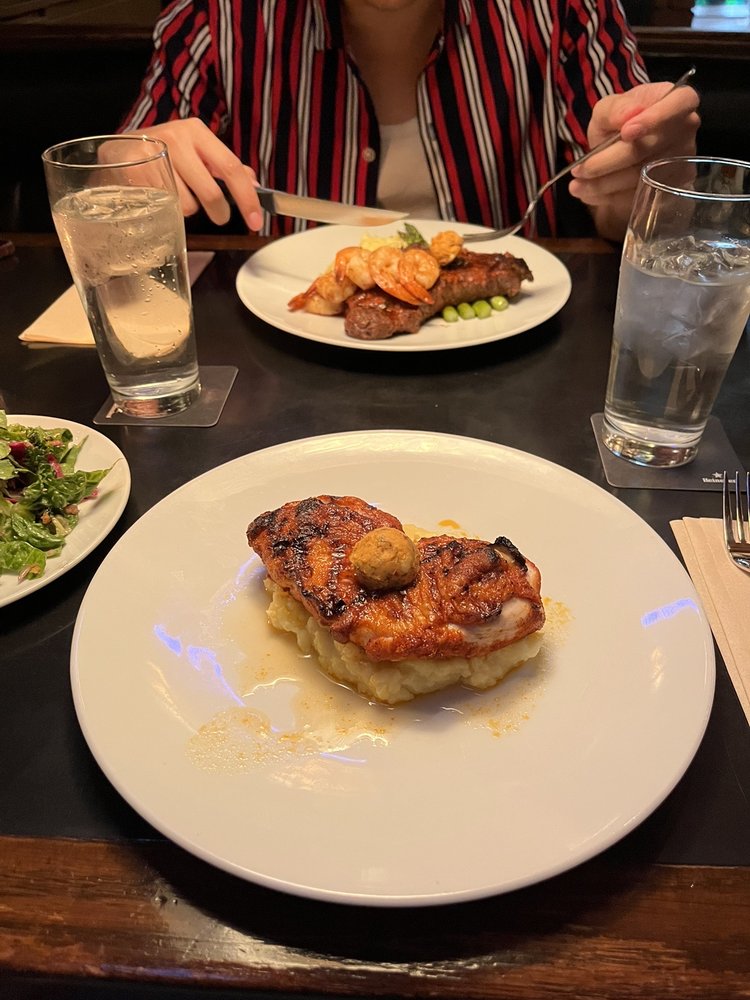 CACTUS CLUB CAFE - Updated December 2025 - 134 Photos & 125 Reviews ...