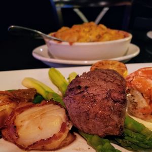 MORTON’S THE STEAKHOUSE - 252 Photos & 278 Reviews - Steakhouses - 1050 ...