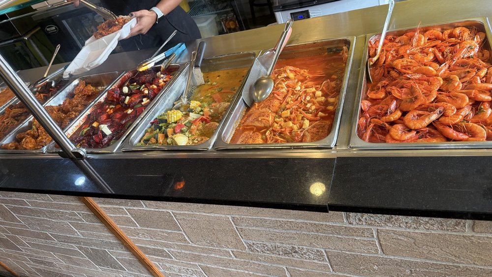 876 SKY LEVEL RESTAURANT - Updated June 2026 - 10 Photos - 1439 Boston ...