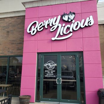 BERRYLICIOUS BREAKFAST CLUB - Updated January 2026 - 148 Photos & 119 ...