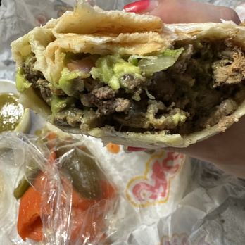 ALIBERTO’S JR FRESH MEXICAN FOOD - Updated December 2025 - 128 Photos ...