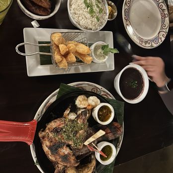 CUBA LIBRE RESTAURANT & RUM BAR - ATLANTIC CITY - Updated October 2024 ...