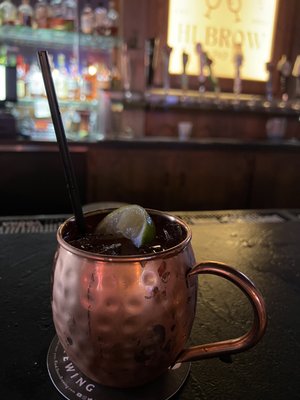 HI BROW PUB - Updated October 2025 - 25 Photos & 28 Reviews - 1667 N ...