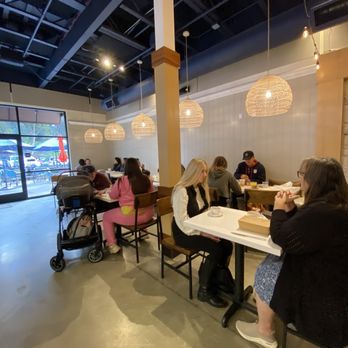 PANDOR ARTISAN BAKERY & CAFÉ - Updated November 2024 - 193 Photos & 125 ...