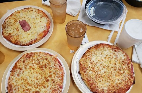 REY’S PIZZA - Updated March 2026 - 32 Reviews - 2908 W 3rd Ave, Hialeah ...