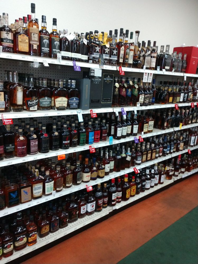 H & H BEVERAGES - Updated December 2025 - 71 Photos & 14 Reviews - 3394 ...