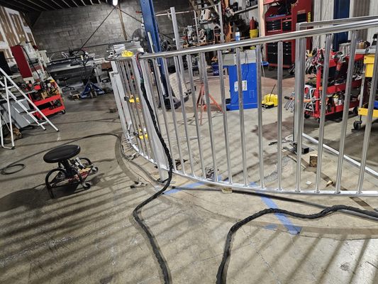 SALTY METAL WORKS - Updated October 2025 - 56 Photos - Urban Honolulu ...