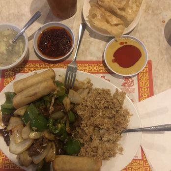 CANTON DRAGON - Updated May 2025 - 68 Photos & 121 Reviews - 7307 W ...