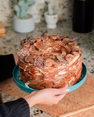 SUSPIROS CAKES - Updated August 2025 - 30 Photos - 2784 N Campbell Ave ...