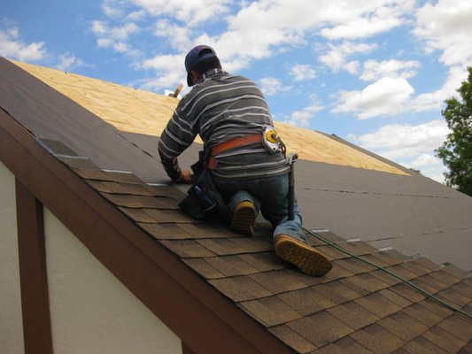SHARP ROOFING - Updated December 2025 - 19 Photos & 15 Reviews - 9101 ...