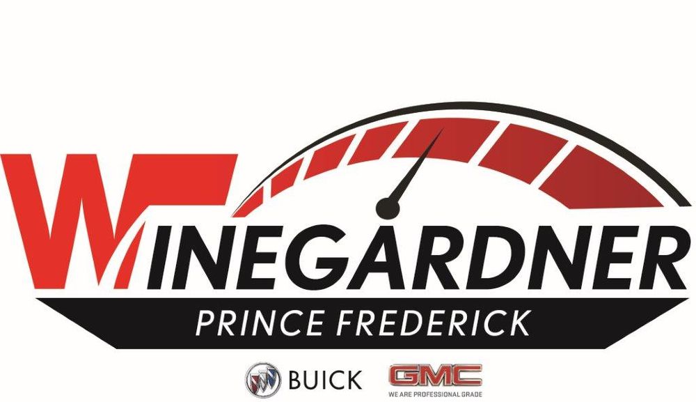 WINEGARDNER GMC BUICK OF PRINCE FREDERICK - Updated November 2024 - 10 ...
