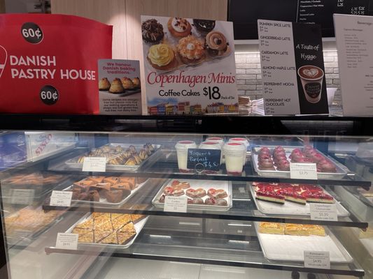 THE DANISH PASTRY HOUSE - Updated January 2026 - 200 Elizabeth Street ...