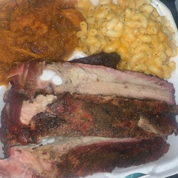 DIBBS BBQ - Updated December 2025 - 64 Photos & 54 Reviews - 5617 ...