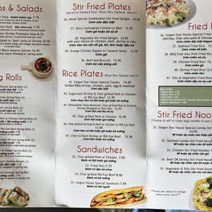 SAIGON STAR - 600 Photos & 726 Reviews - 10450 Friars Rd, San Diego, CA ...