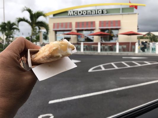 MCDONALD’S - 33 Photos & 63 Reviews - 75-5729 Kuakini Hwy, Kailua-Kona ...