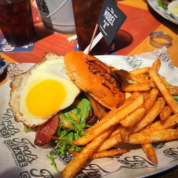 FORD’S GARAGE FLORENCE - Updated February 2025 - 395 Photos & 237 ...