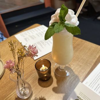 OCOTILLO - Updated July 2025 - 132 Photos & 56 Reviews - 211 Danforth ...