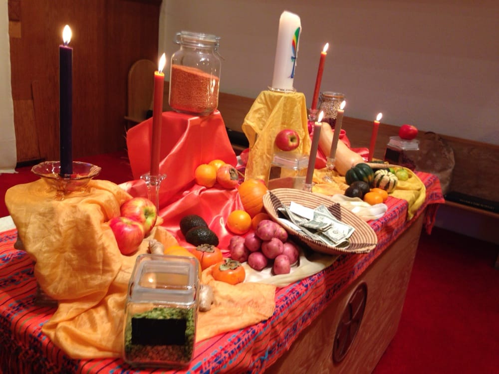 SAN RAFAEL FIRST UNITED METHODIST CHURCH - Updated July 2025 - 18 ...