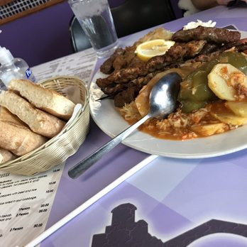 OLD BRIDGE CAFE - Updated May 2024 - 175 Photos & 201 Reviews - 249 E ...