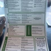 THE BROOK RESTAURANT & BAR - 80 Photos & 144 Reviews - 7725 E 91st ...