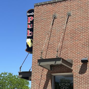 HAMLIN PUB - Updated January 2026 - 55 Photos & 63 Reviews - 1488 N ...