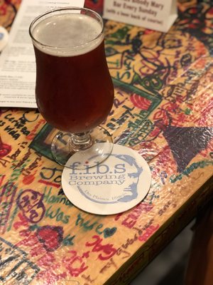 FIBS BREWING - 126 Photos & 43 Reviews - 260 Howard Ave, Des Plaines ...