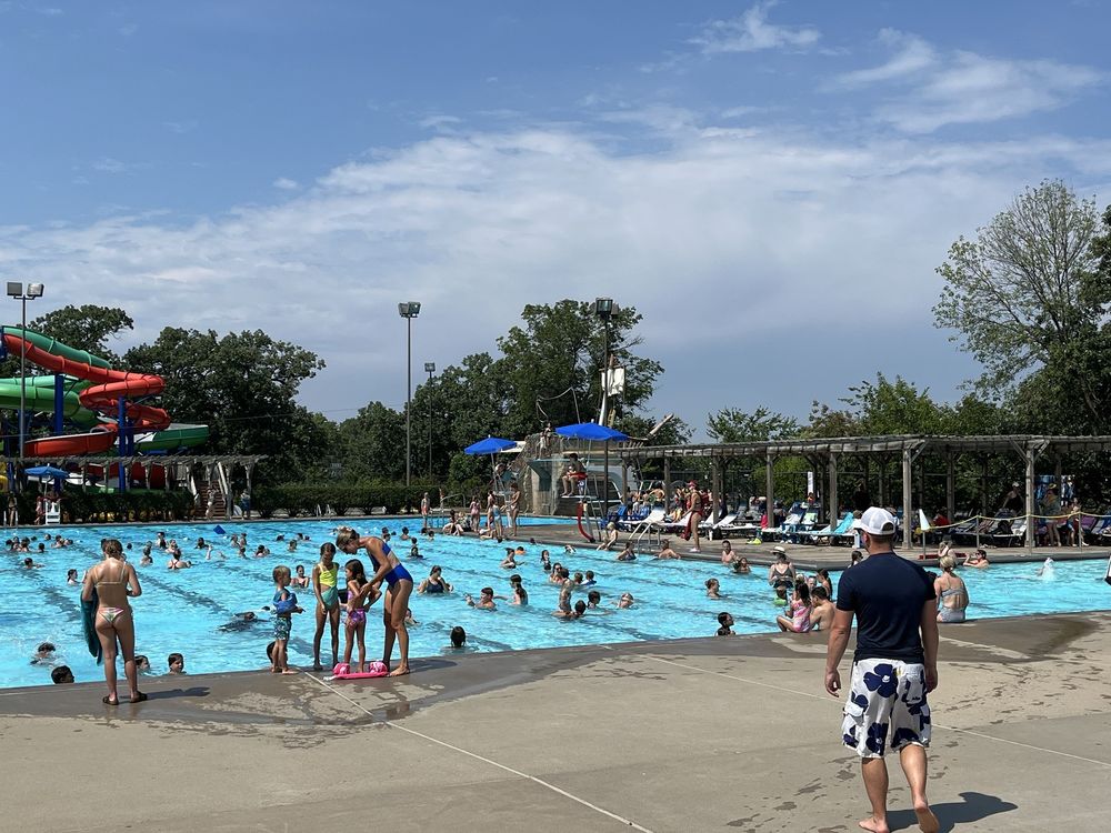 EDINA AQUATIC CENTER - Updated January 2026 - 4300 W 66th St, Edina ...