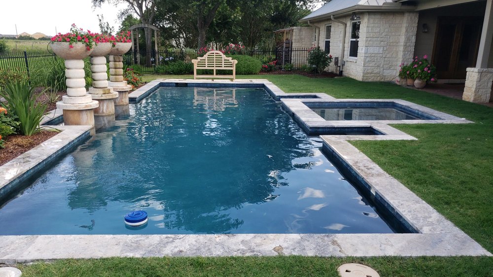 BLUE FROG POOL CARE - Updated January 2025 - Sugar Land, Texas - Pool ...