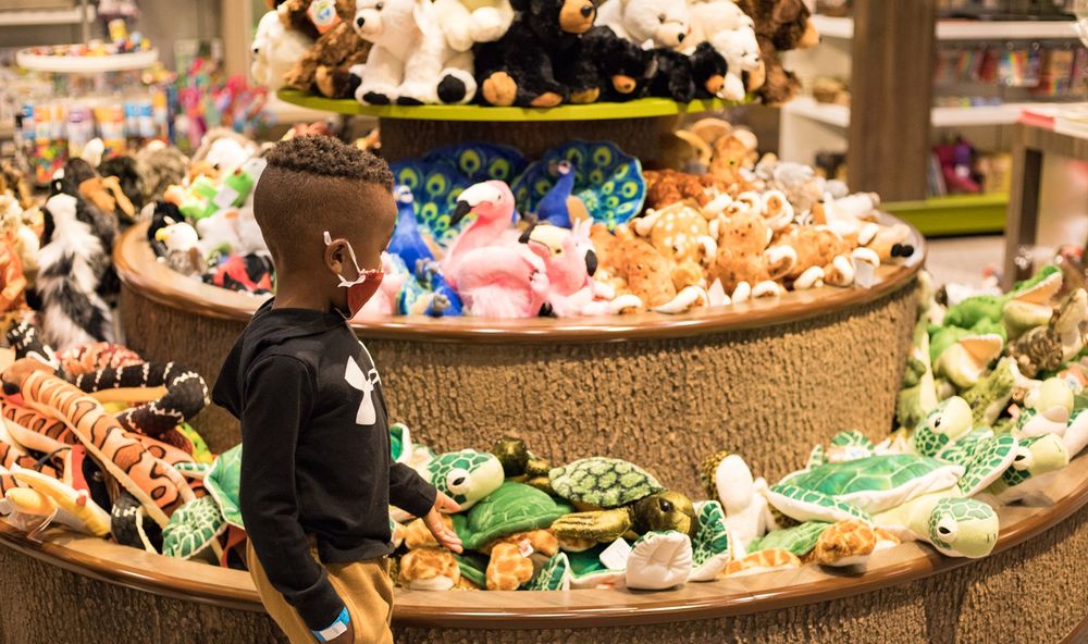 MUSEUM STORE - Updated March 2025 - 133 4th Ave NE, Decatur, Alabama ...