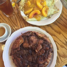 THE OAK TABLE CAFE - Updated June 2025 - 730 Photos & 947 Reviews - 292 ...