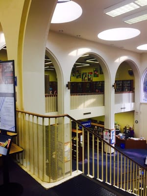 UPLAND PUBLIC LIBRARY - Updated September 2025 - 37 Photos & 39 Reviews ...