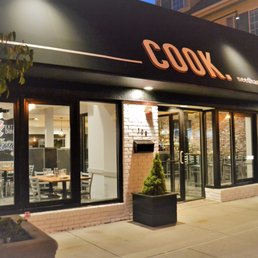 COOK - Updated December 2025 - 108 Photos & 104 Reviews - 109 Chapel St ...