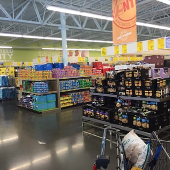ALDI - Updated September 2025 - 15 Photos - 2440 W Main St, Norman ...