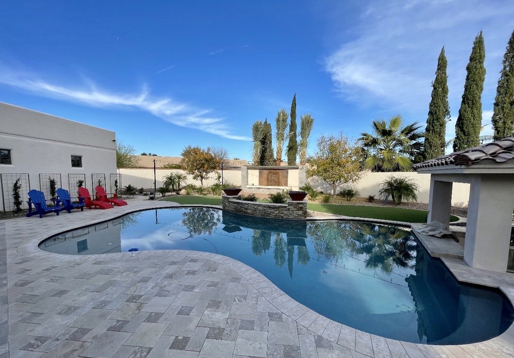 GOOD LIFE POOL SERVICE - Updated May 2024 - Yelp