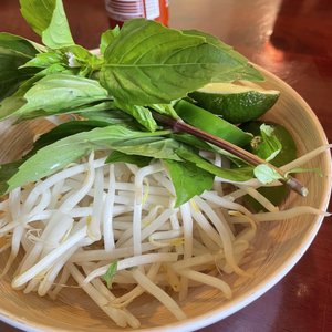 NUMBER ONE PHO - 182 Photos & 261 Reviews - 3120 Superior Ave E ...