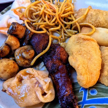 88 BUFFET - Updated September 2024 - 90 Photos & 161 Reviews - 6125 ...