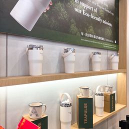 TEA PULSE - Updated June 2025 - 98 Photos & 40 Reviews - 37-13 Prince ...